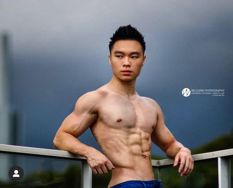 Marcus Yap